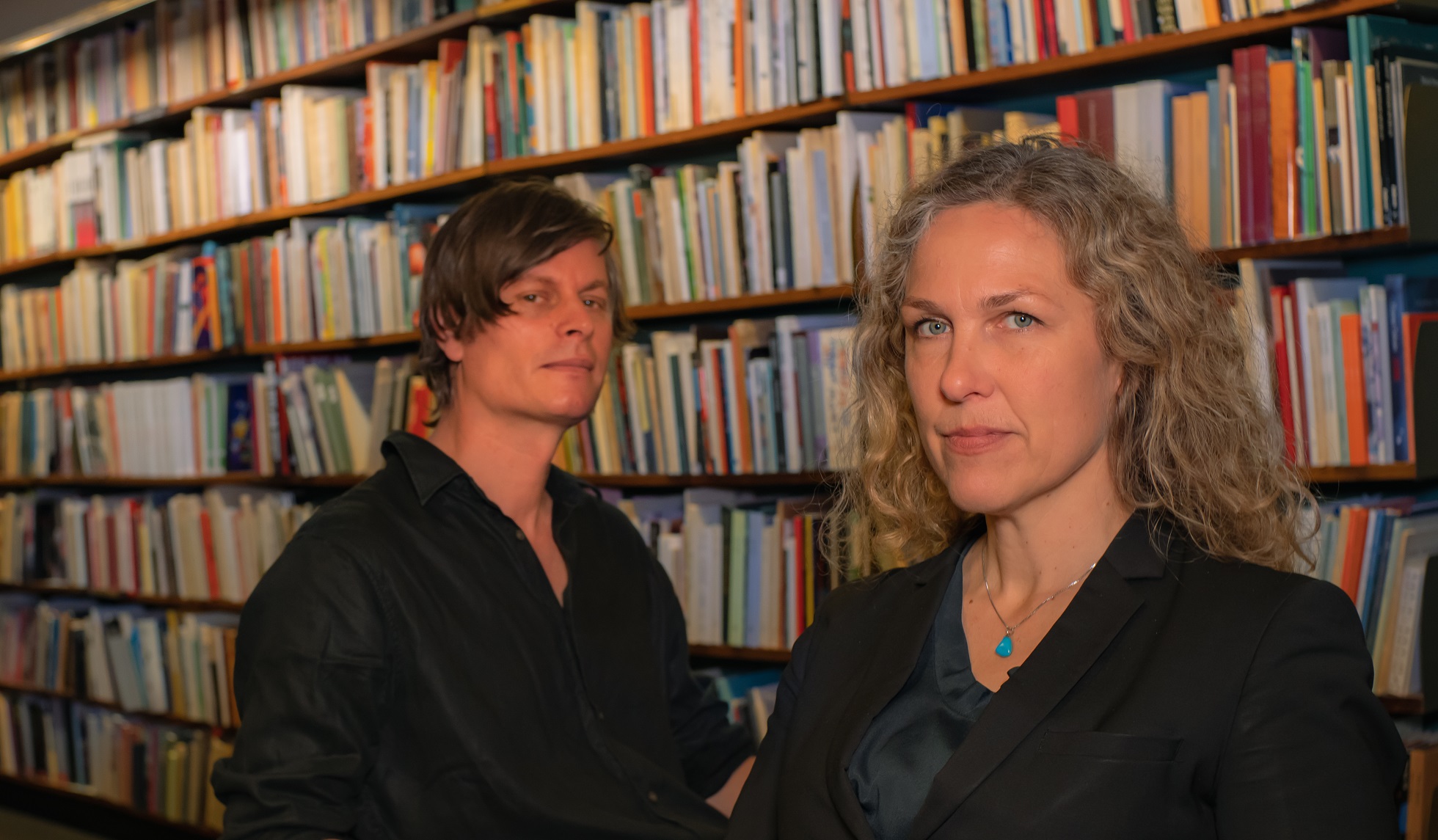 Osebol + Marit Kapla + Martin Hederos - Nöjesfabriken Karlstad