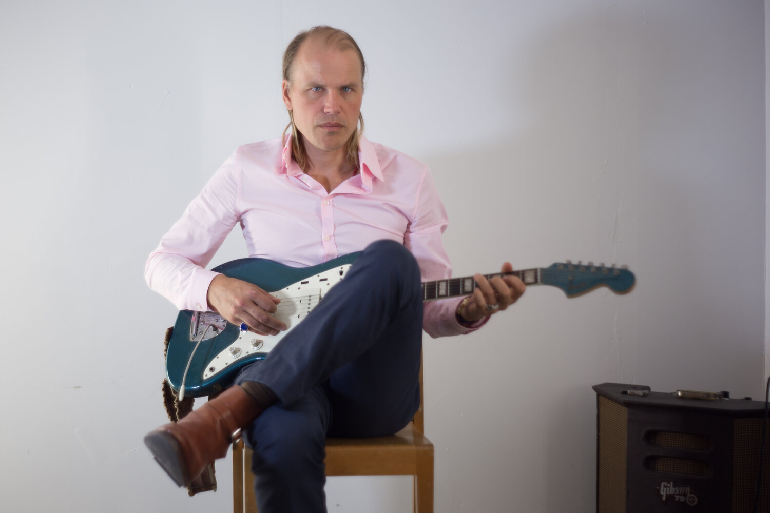 Christian Kjellvander - Nöjesfabriken Karlstad