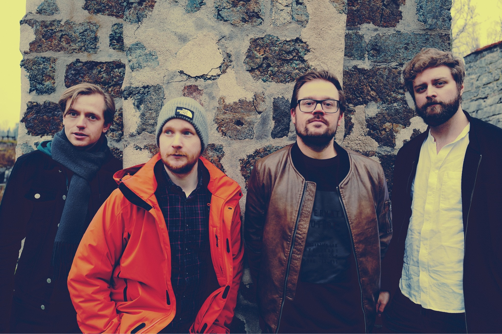 NEMIS - Northlight / Mikael Persson och Sigillet - Nöjesfabriken Karlstad