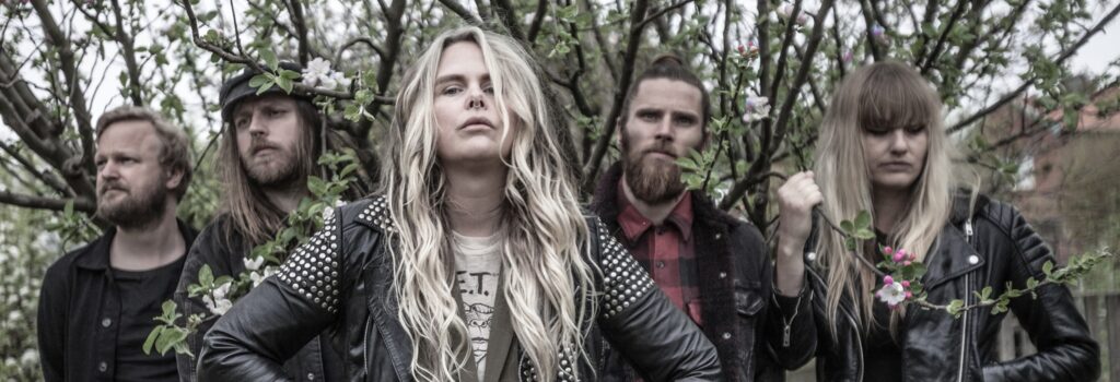 Vånna Inget + Hjelle & Ormarna - Nöjesfabriken Karlstad