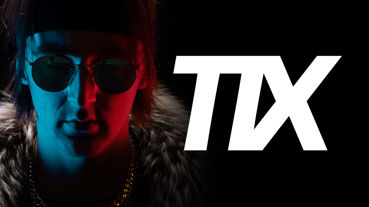 TIX - Nöjesfabriken Karlstad